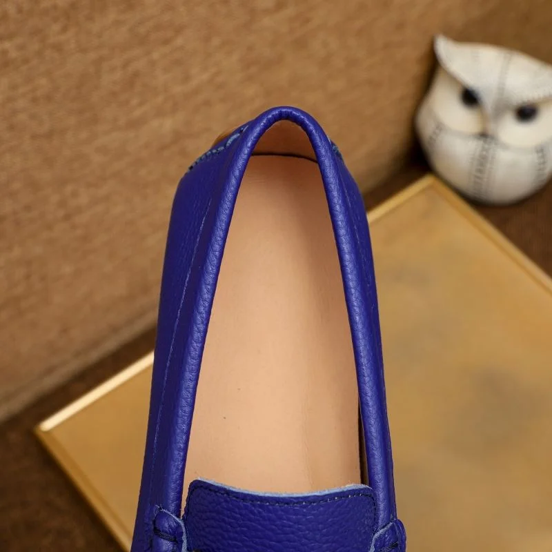 1:1 copy Versace Tods Shoes