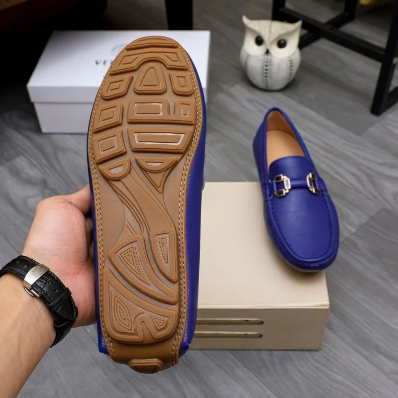 1:1 copy Versace Tods Shoes
