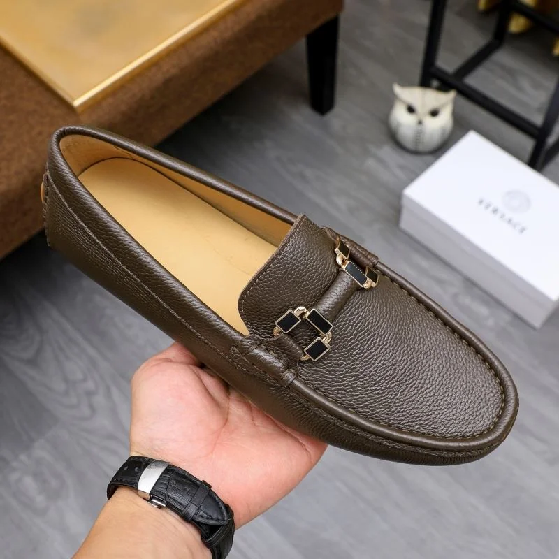 Perfect replica Versace Tods Shoes