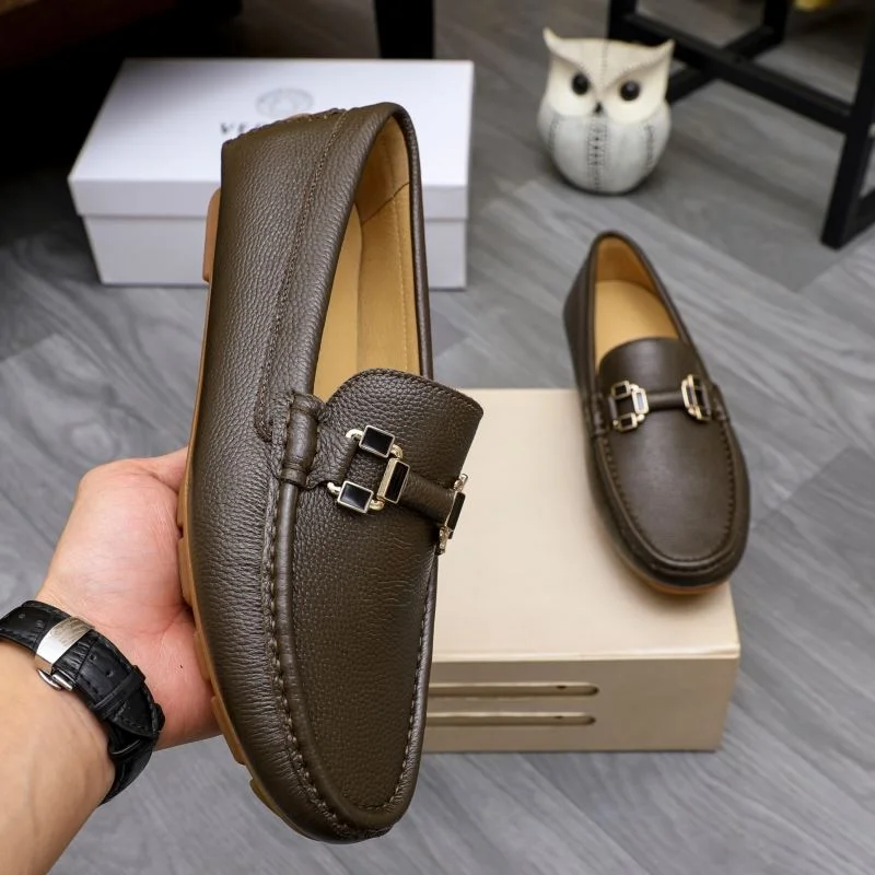 Perfect replica Versace Tods Shoes
