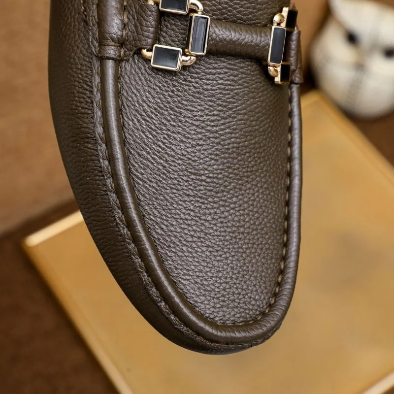 Perfect replica Versace Tods Shoes