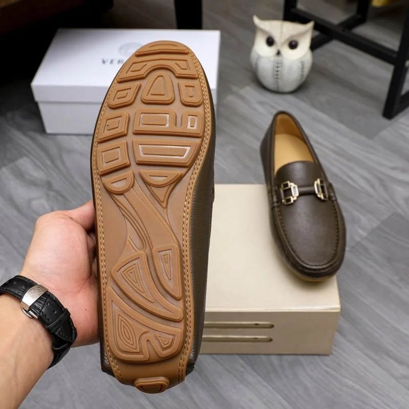 Perfect replica Versace Tods Shoes