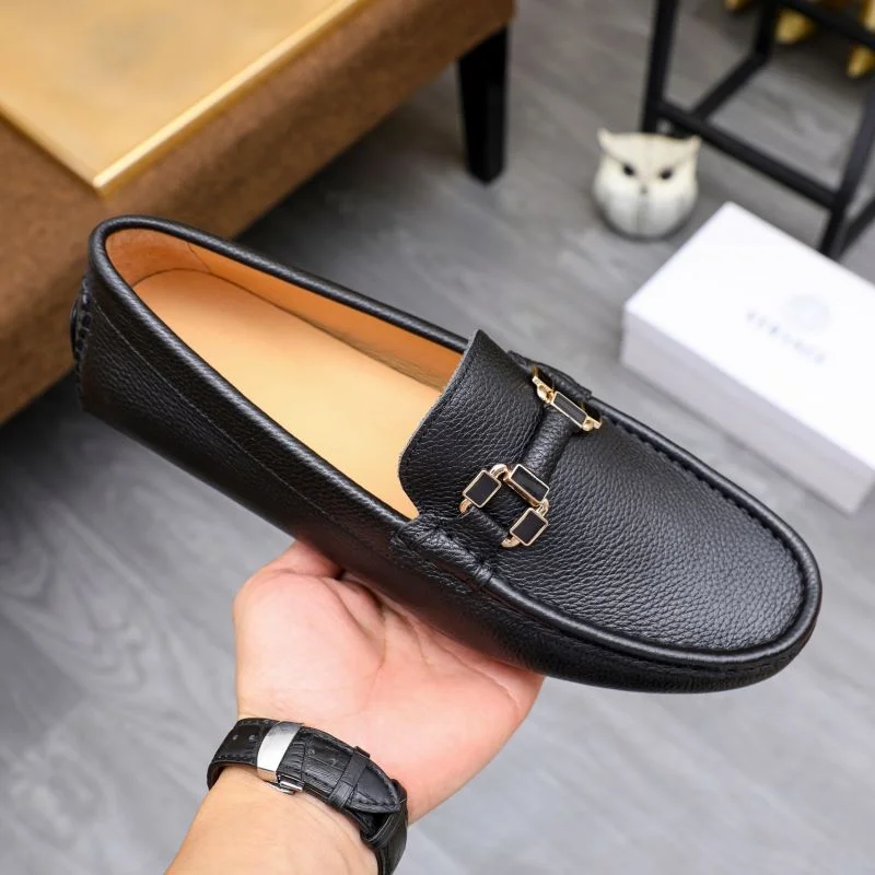 Versace Tods Shoes