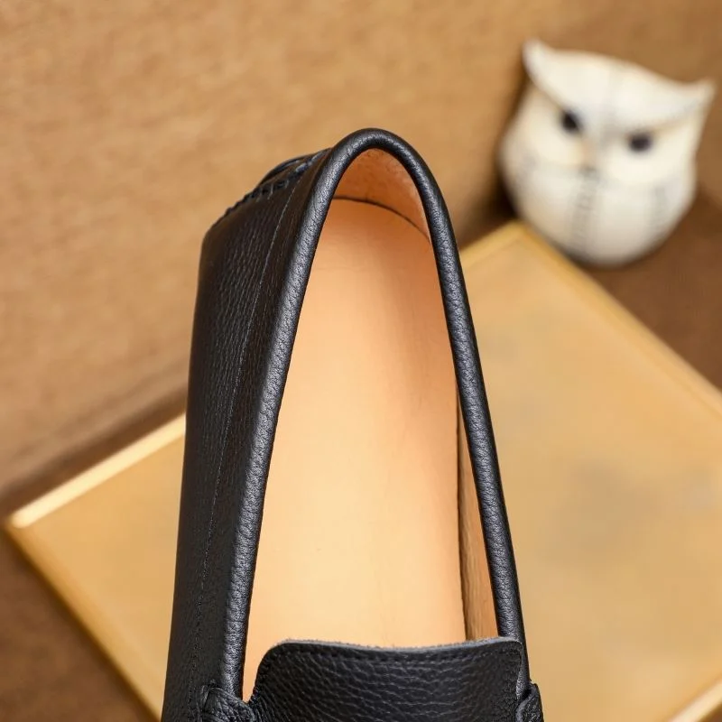 Brand-authenticated Versace Tods Shoes