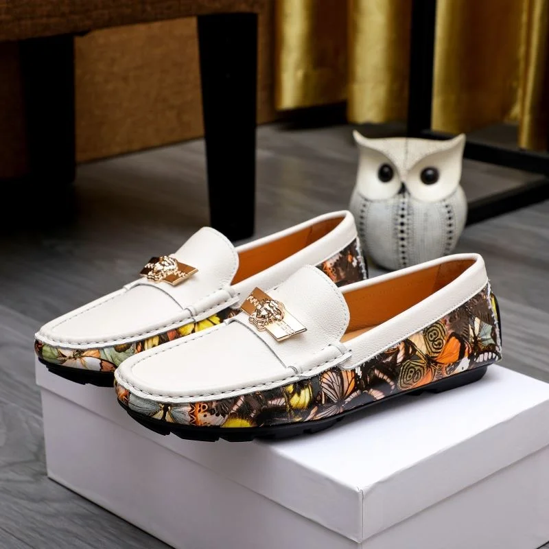 Versace Tods Shoes