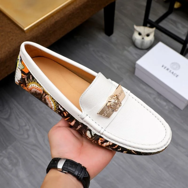 Genuine Versace Tods Shoes