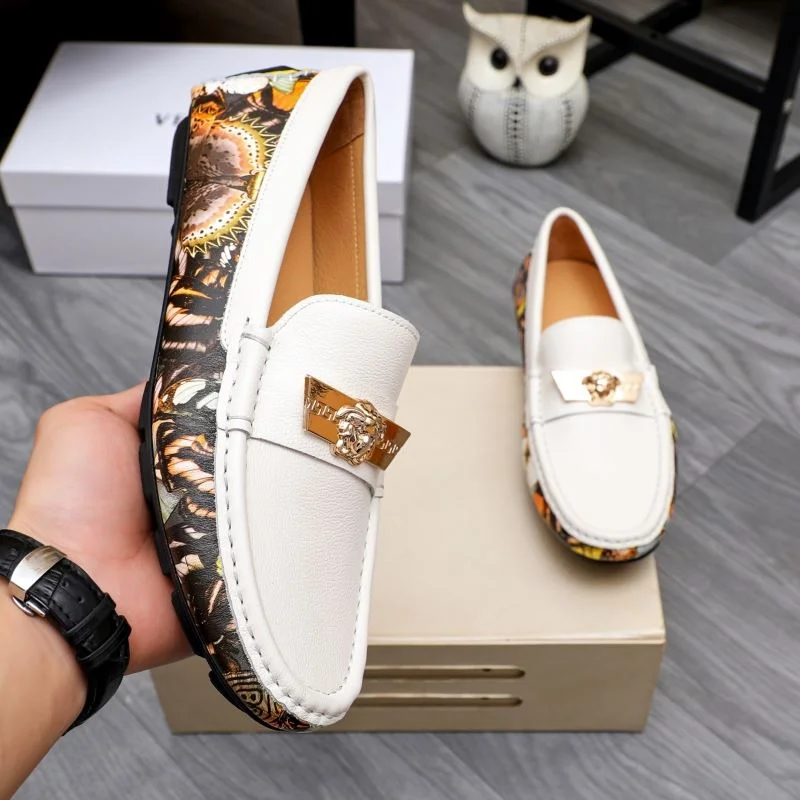 Genuine Versace Tods Shoes