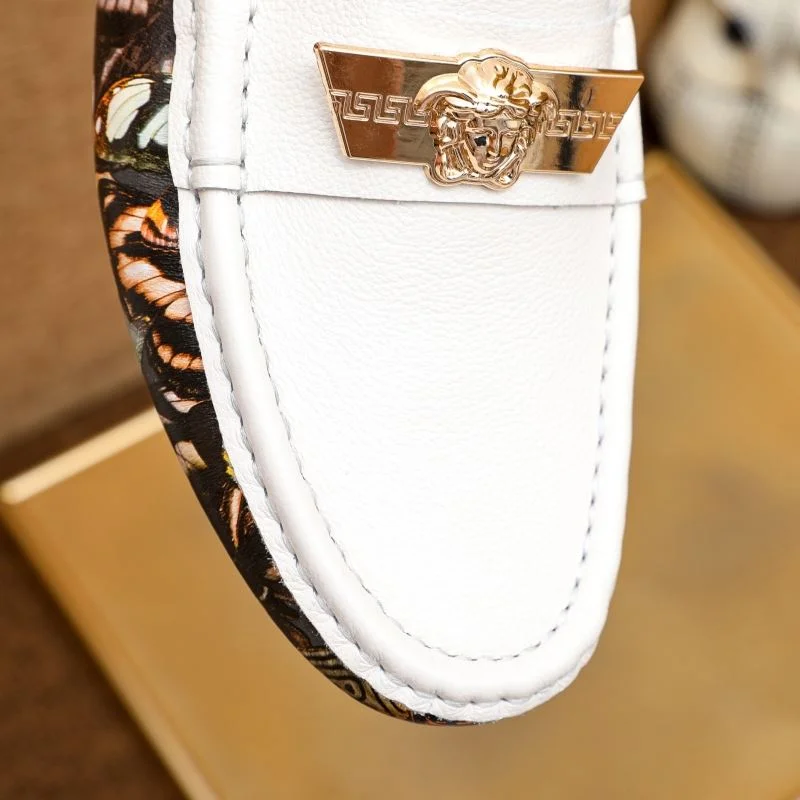 Genuine Versace Tods Shoes