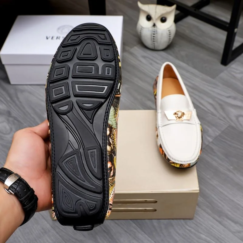 Genuine Versace Tods Shoes