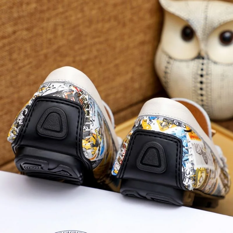 Perfect replica Versace Tods Shoes
