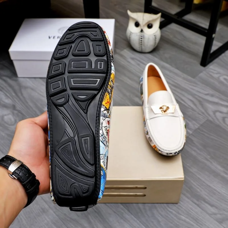 Perfect replica Versace Tods Shoes