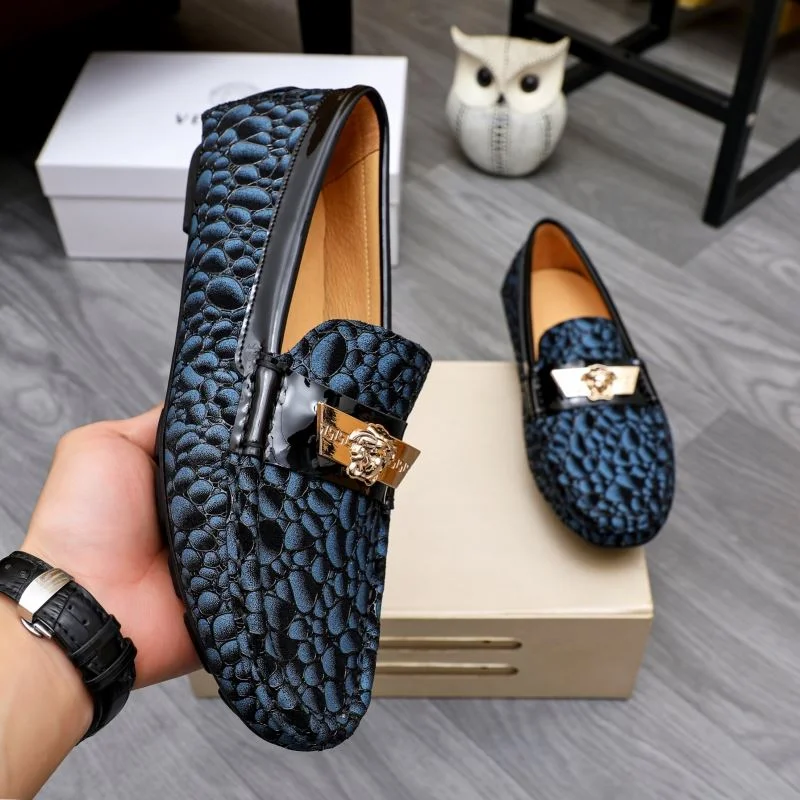 Mirror quality Versace Tods Shoes