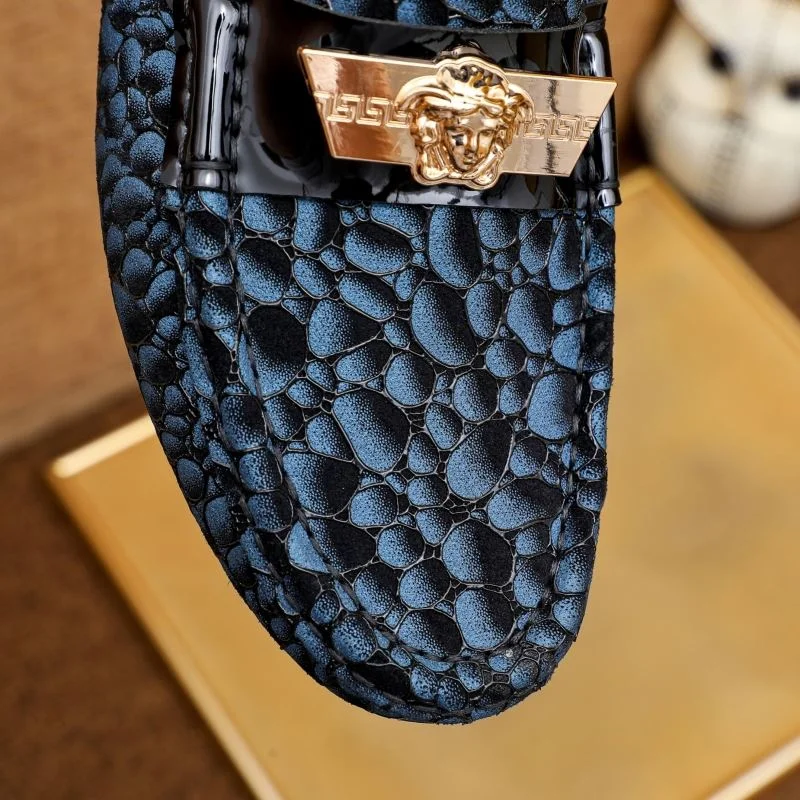 Mirror quality Versace Tods Shoes