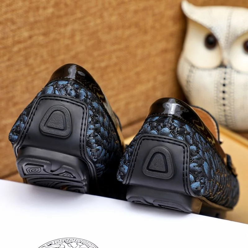Mirror quality Versace Tods Shoes