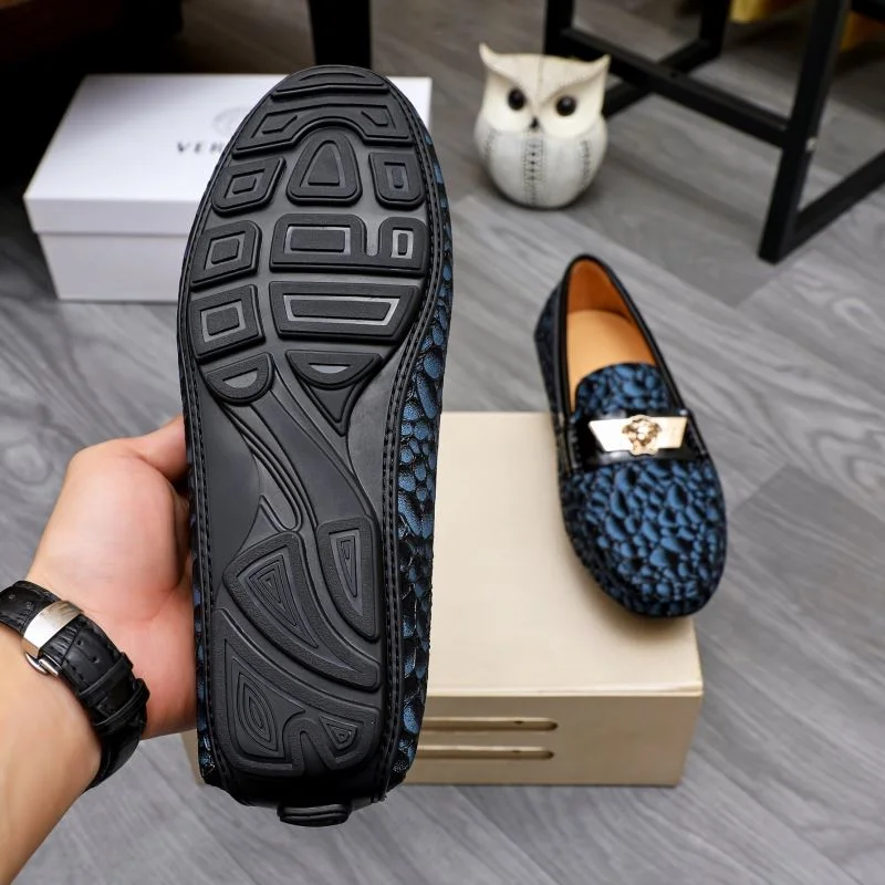 Mirror quality Versace Tods Shoes