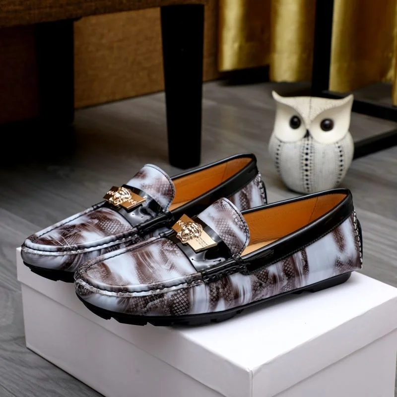 Versace Tods Shoes
