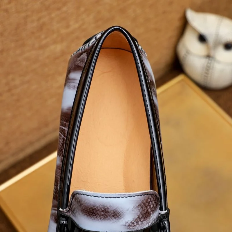 Precise copy Versace Tods Shoes