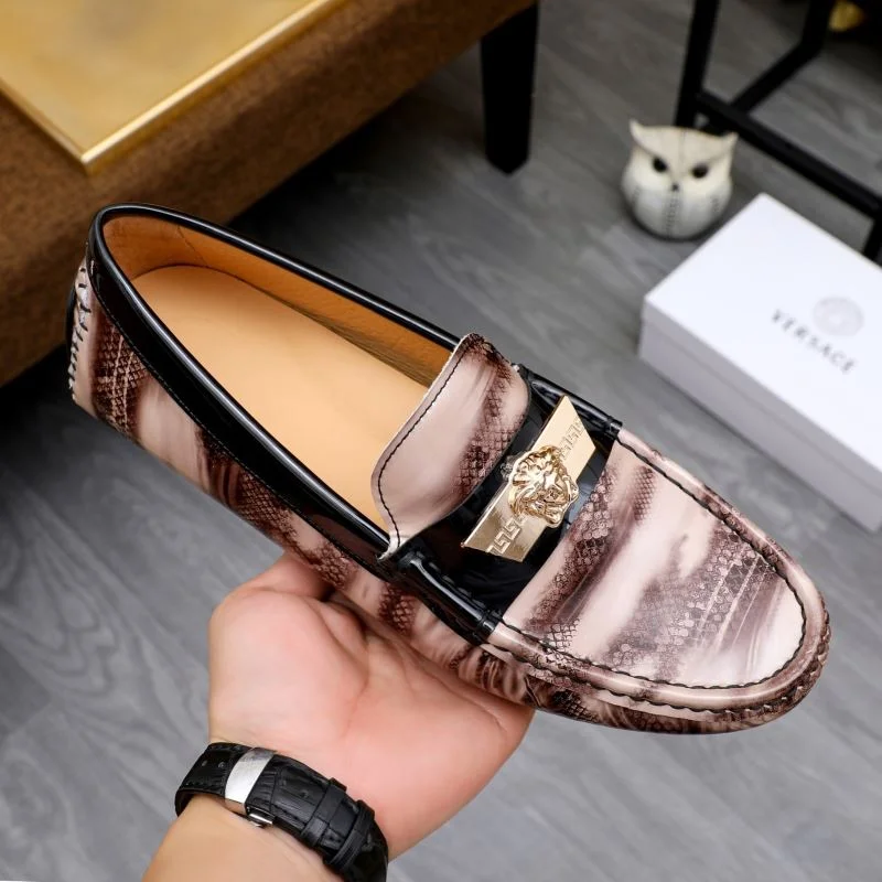 OEM Versace Tods Shoes