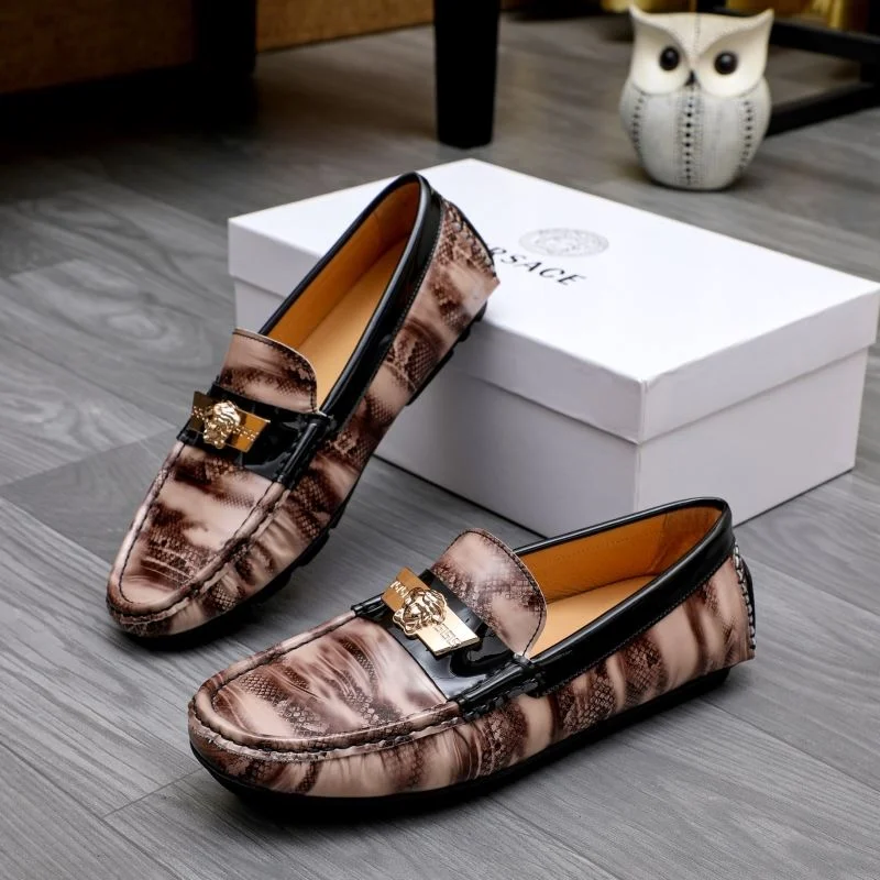OEM Versace Tods Shoes