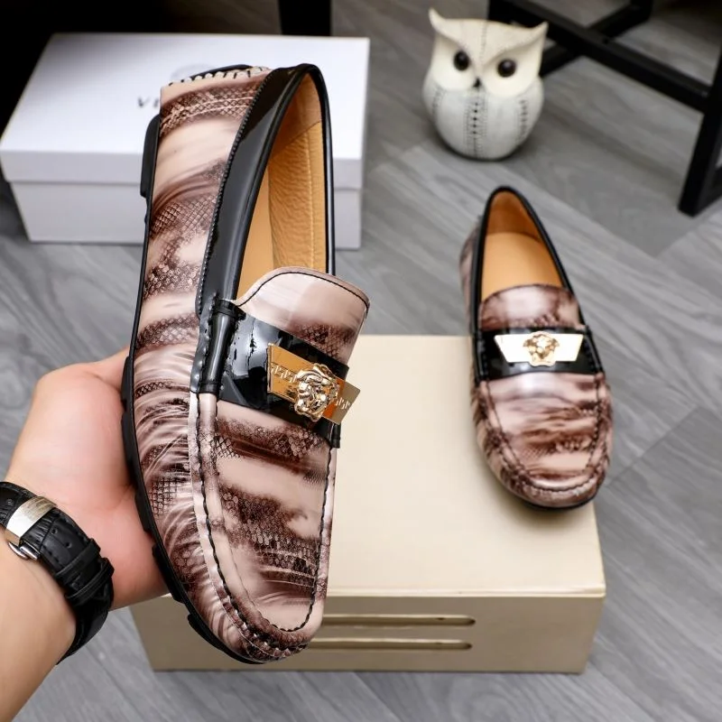 OEM Versace Tods Shoes