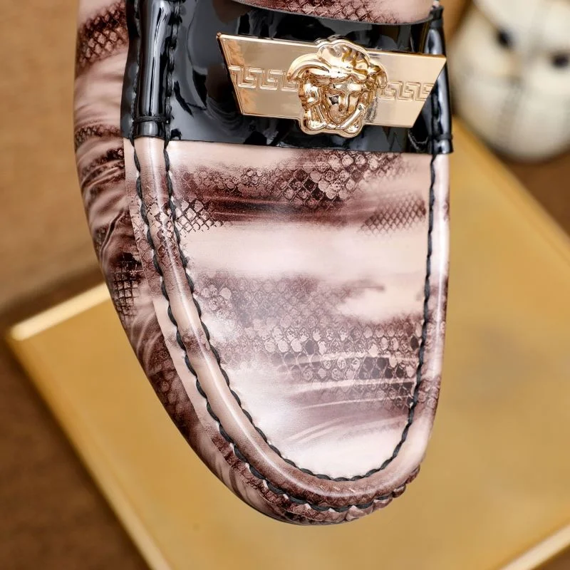 OEM Versace Tods Shoes