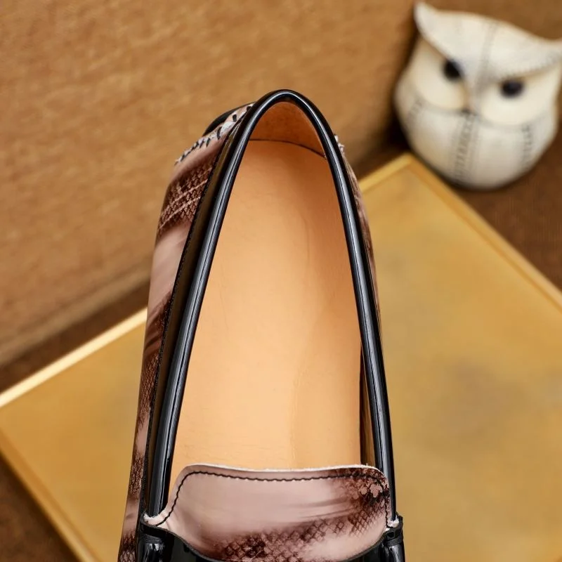OEM Versace Tods Shoes