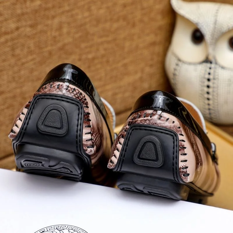 OEM Versace Tods Shoes
