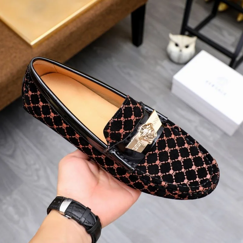 Versace Tods Shoes