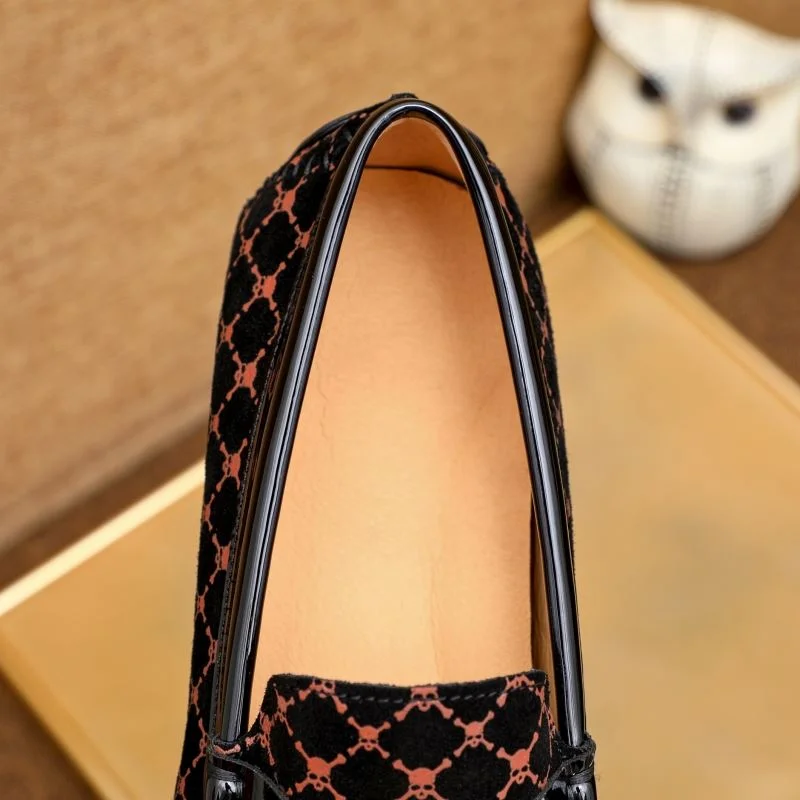 Legit Versace Tods Shoes