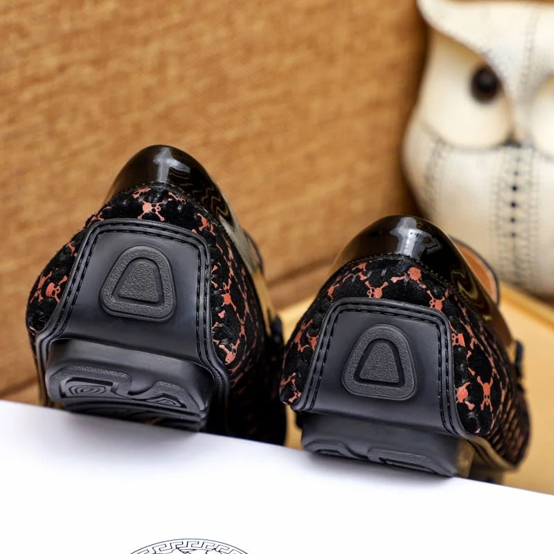 Legit Versace Tods Shoes