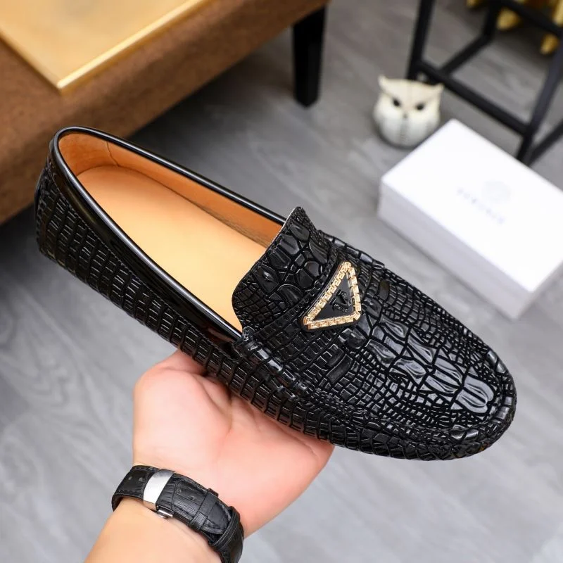 Versace Tods Shoes
