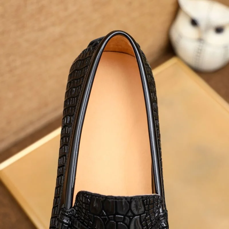 Exact replica Versace Tods Shoes