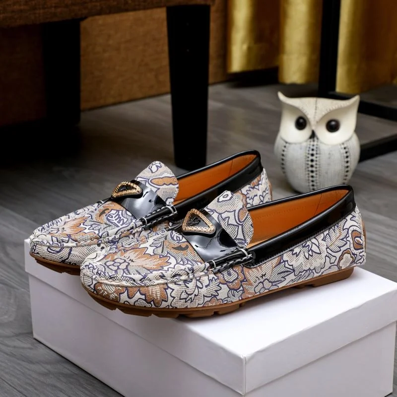 Versace Tods Shoes