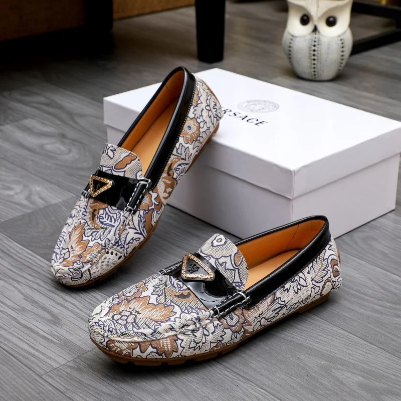 OEM Versace Tods Shoes