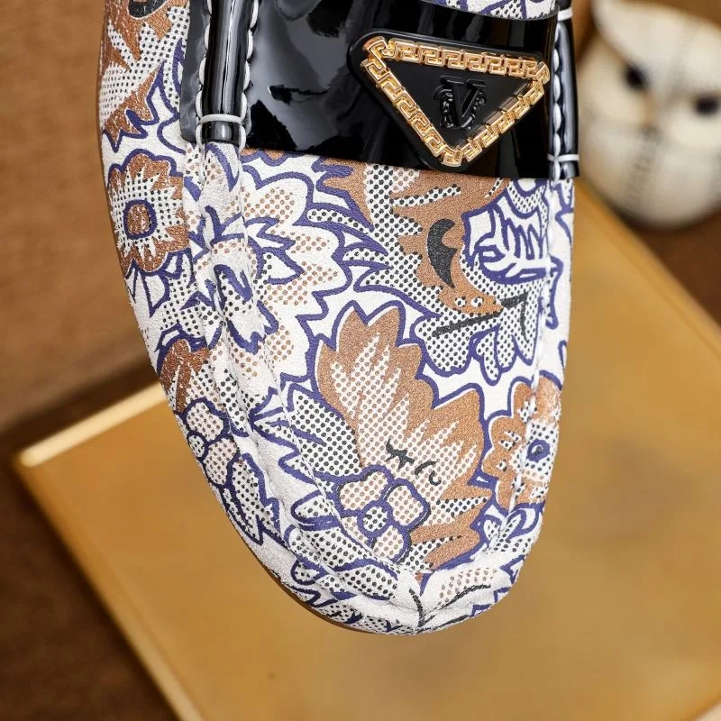 OEM Versace Tods Shoes