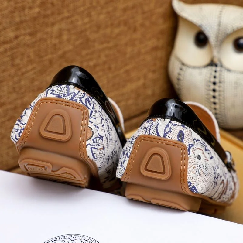 OEM Versace Tods Shoes