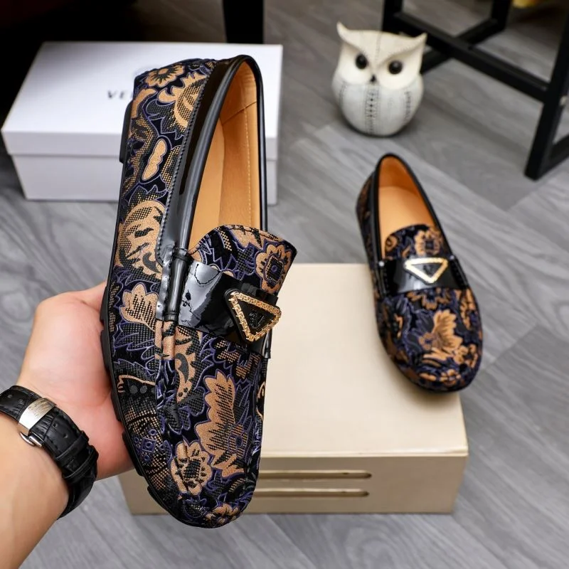 Real Versace Tods Shoes