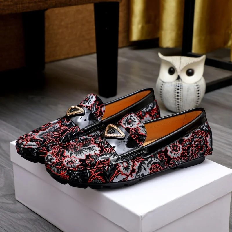 Versace Tods Shoes