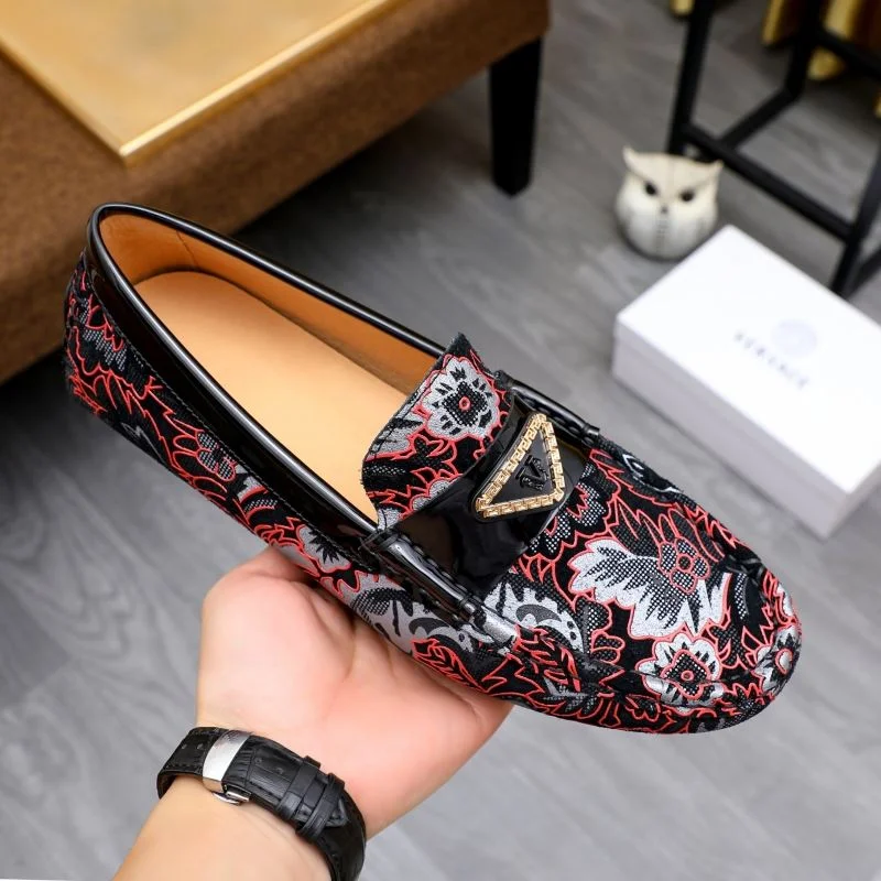 Bargain Versace Tods Shoes