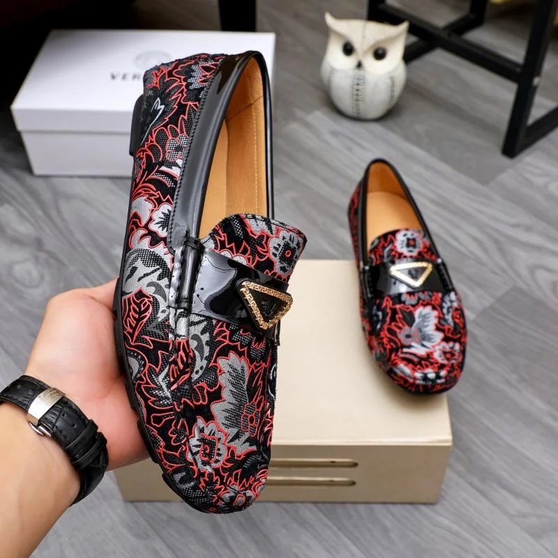 Bargain Versace Tods Shoes