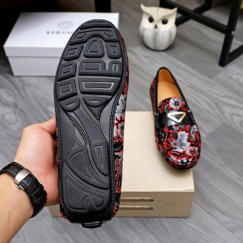 Bargain Versace Tods Shoes