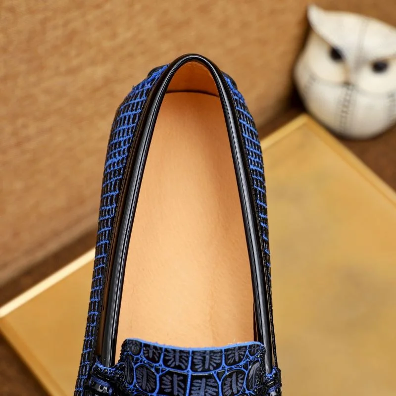 Genuine Versace Tods Shoes