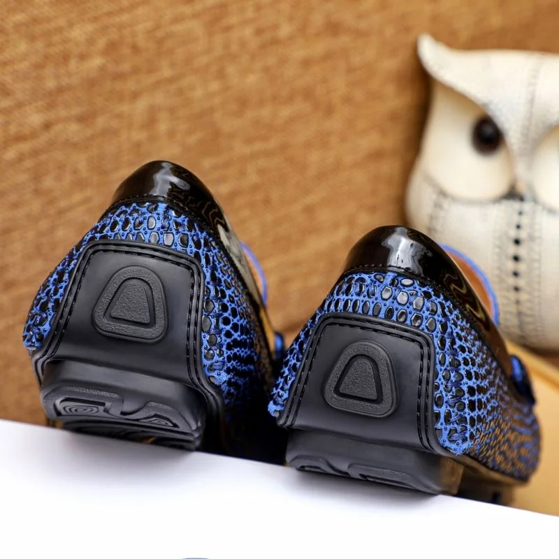 Genuine Versace Tods Shoes