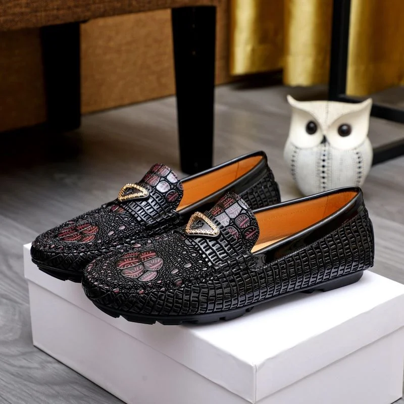 Versace Tods Shoes