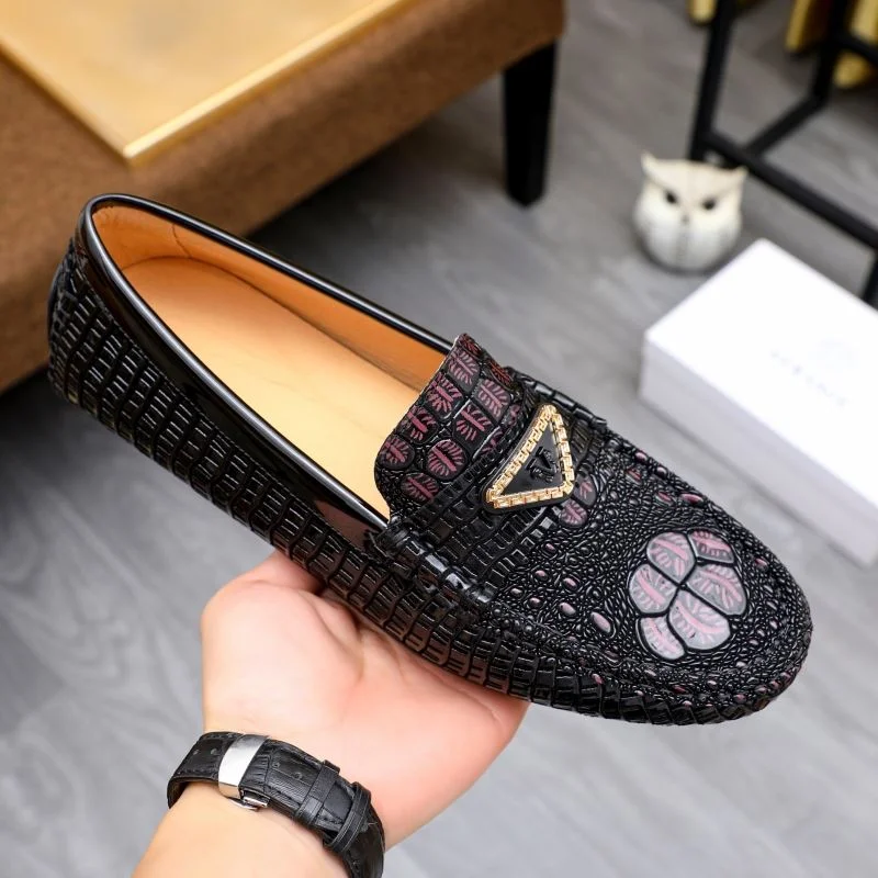 Cut-rate Versace Tods Shoes