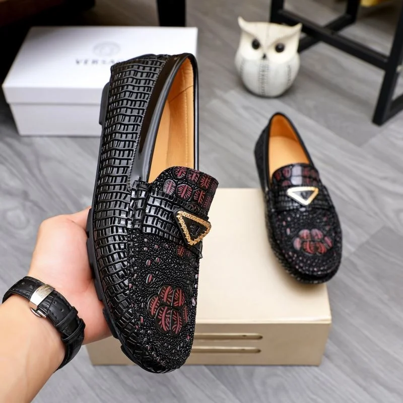 Cut-rate Versace Tods Shoes