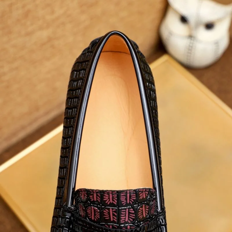 Cut-rate Versace Tods Shoes