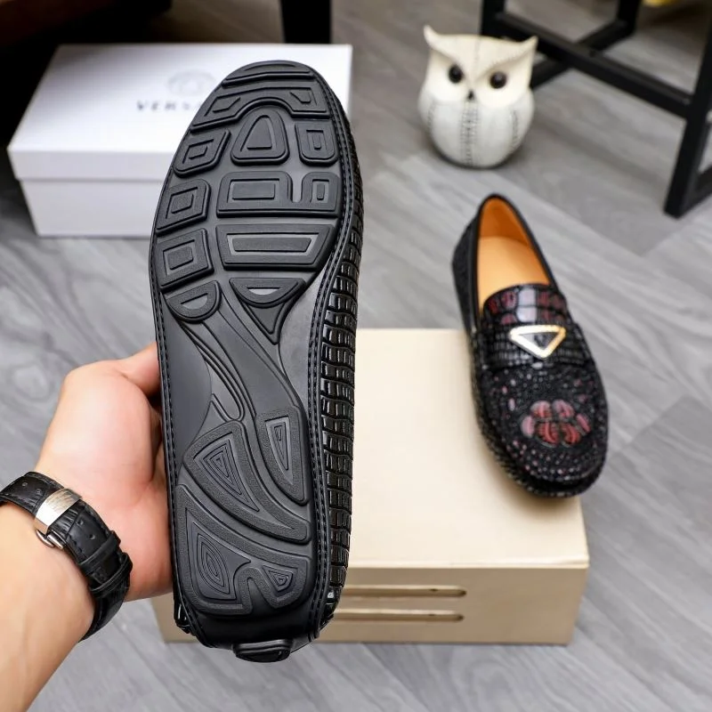 Cut-rate Versace Tods Shoes