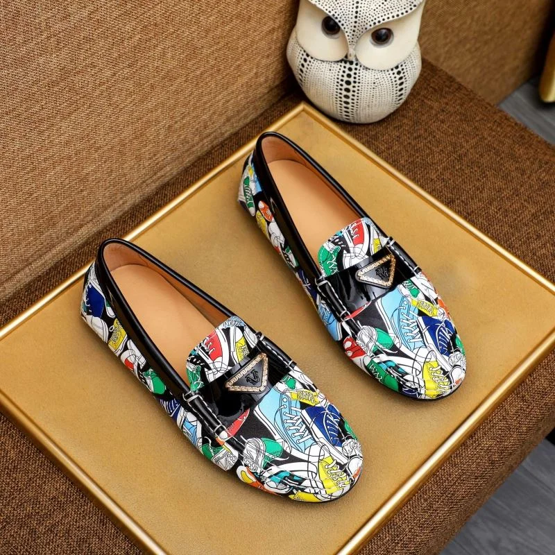 Genuine Versace Tods Shoes