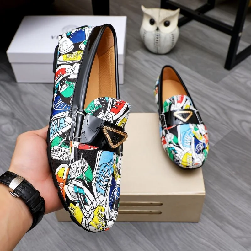Genuine Versace Tods Shoes